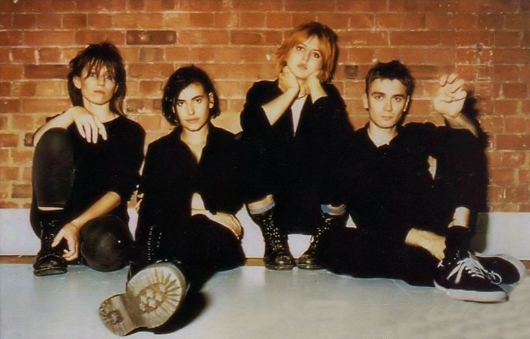 Legendary 1990s Britpop band Elastica isn't about to reform as ...