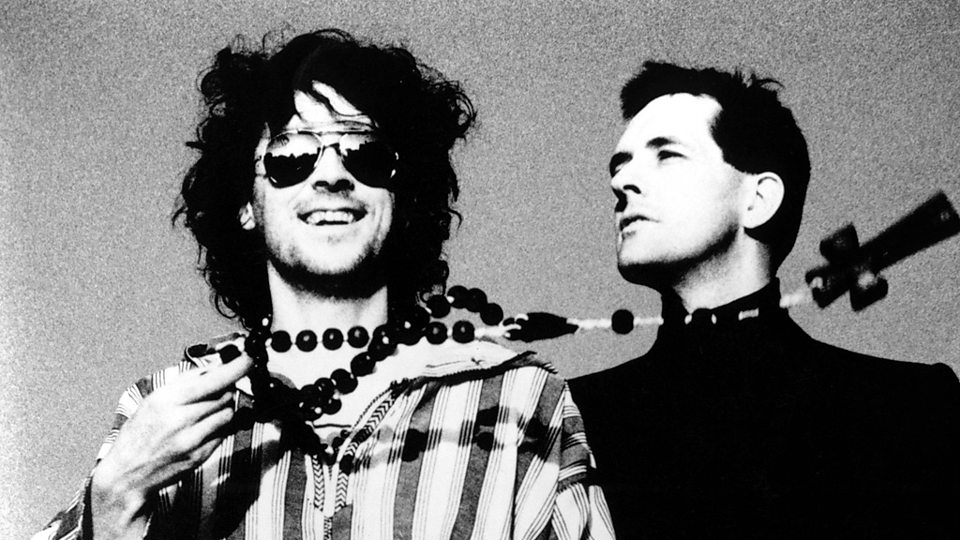 NBHAP Rumour: Legendary rave band The KLF is planning a reunion