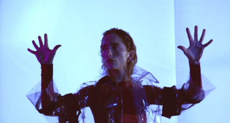 British indie-rock hope Pumarosa shows ambitions with debut album The Witch