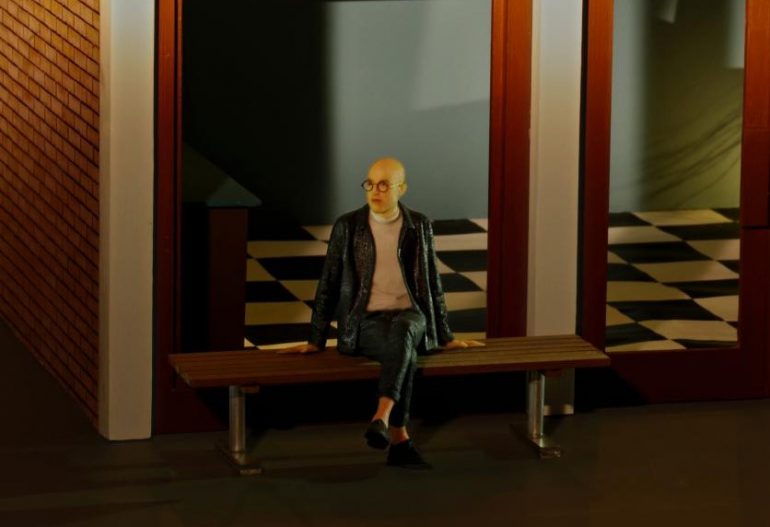 NBHAP Daily Tune: Jack Steadman returns as Mr Jukes with jazzy single ...