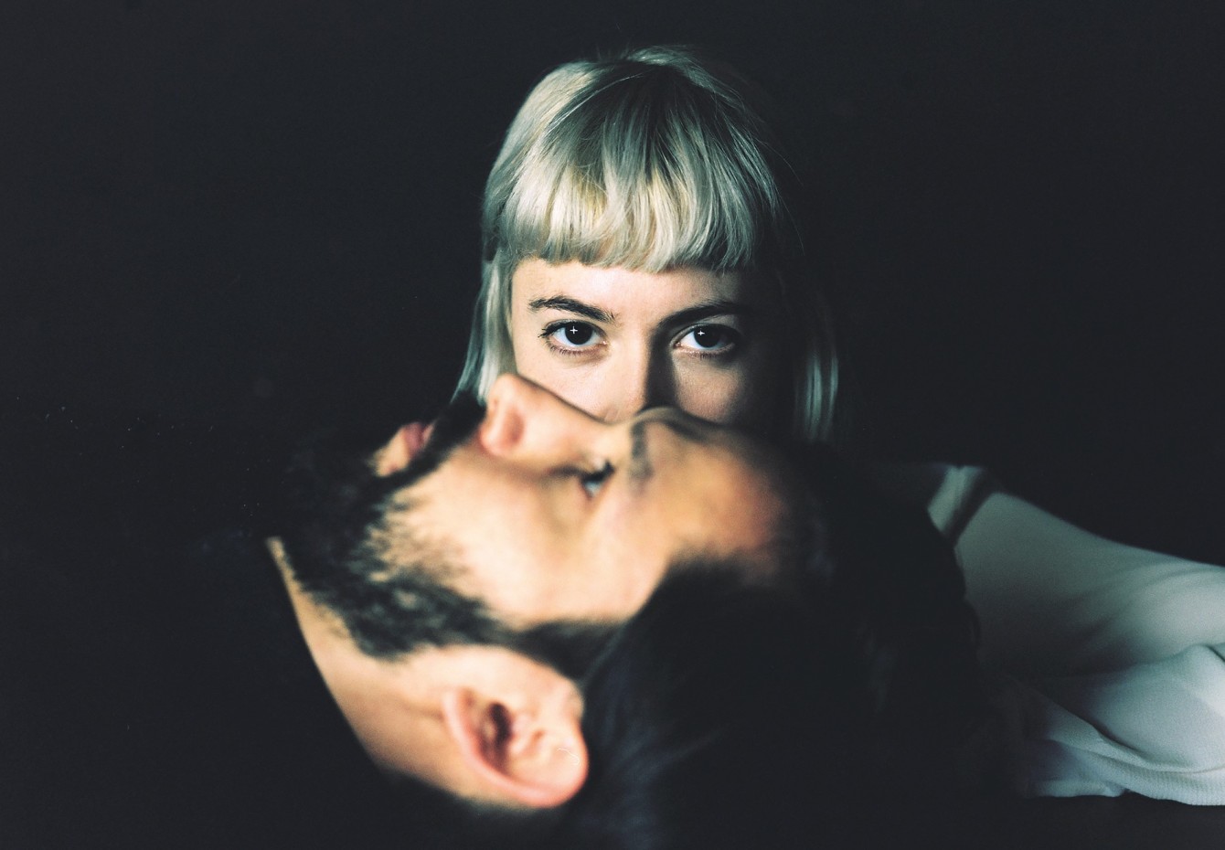 NBHAP Premiere: Odd Beholder unveil Hundreds Remix of Isometry