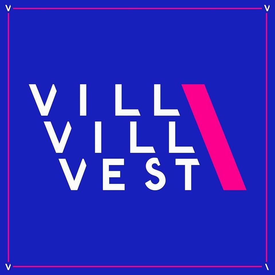 NBHAP Festival Report: Attending the Vill Vill Vest 2017 in Bergen
