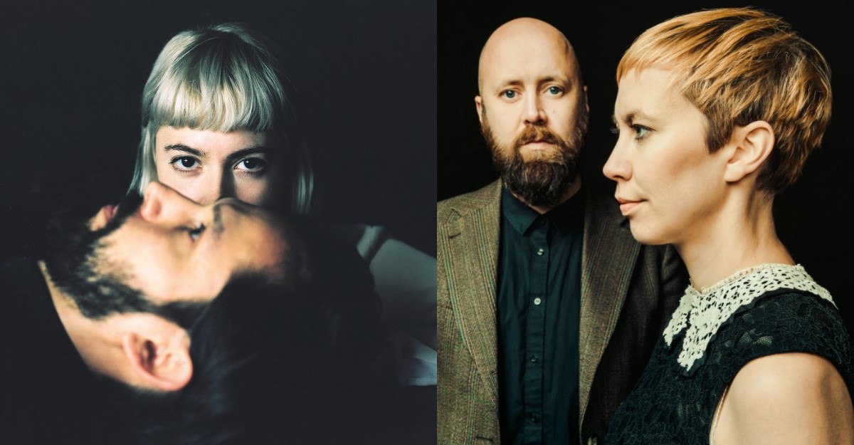 NBHAP Premiere: Odd Beholder unveil Hundreds Remix of Isometry