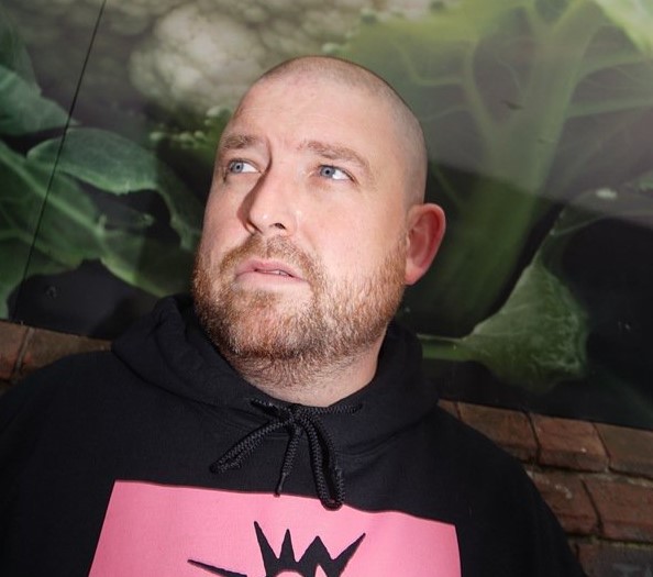 NBHAP Video Premiere: Raf Rundell unveils crazy clip Sweet Cheeks