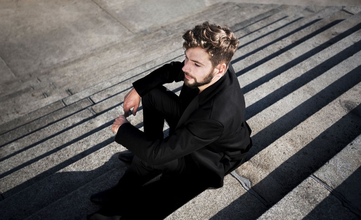 NBHAP Exclusive Stream: Felix Räuber unveils debut EP Wall