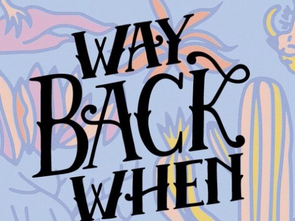 NBHAP presents Way Back When Festival 2018 in Dortmund