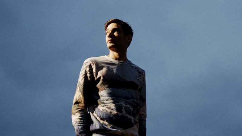 NBHAP Interview Story: Jon Hopkins Unravels His Album Singularity