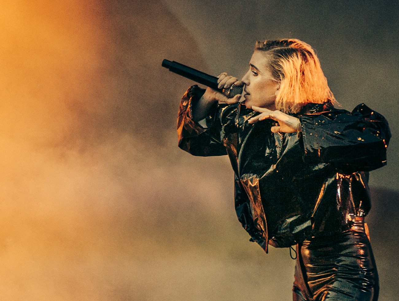 NBHAP Interview: Lykke Li Turns Weakness Into Strength