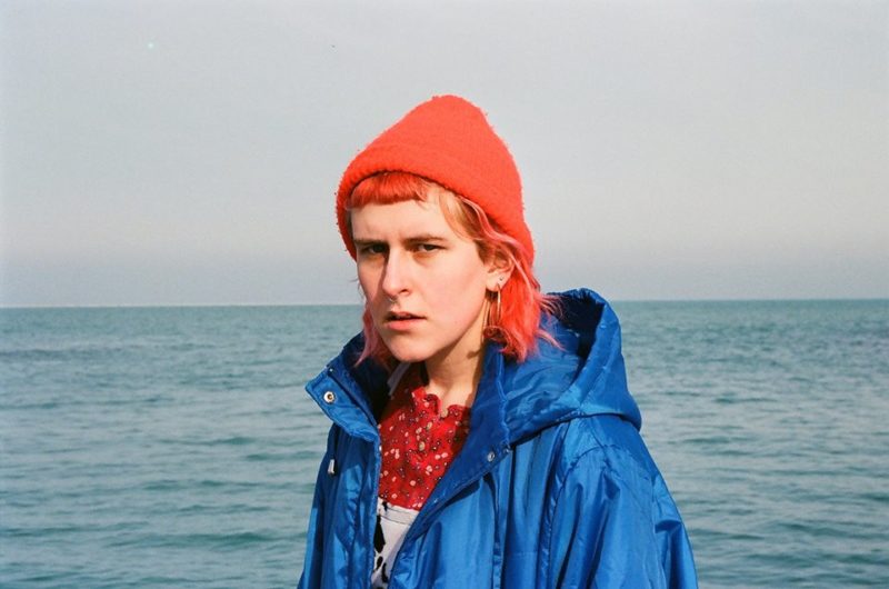 Welcome To Lala Lala Land: Lillie West Unravels Second LP The Lamb