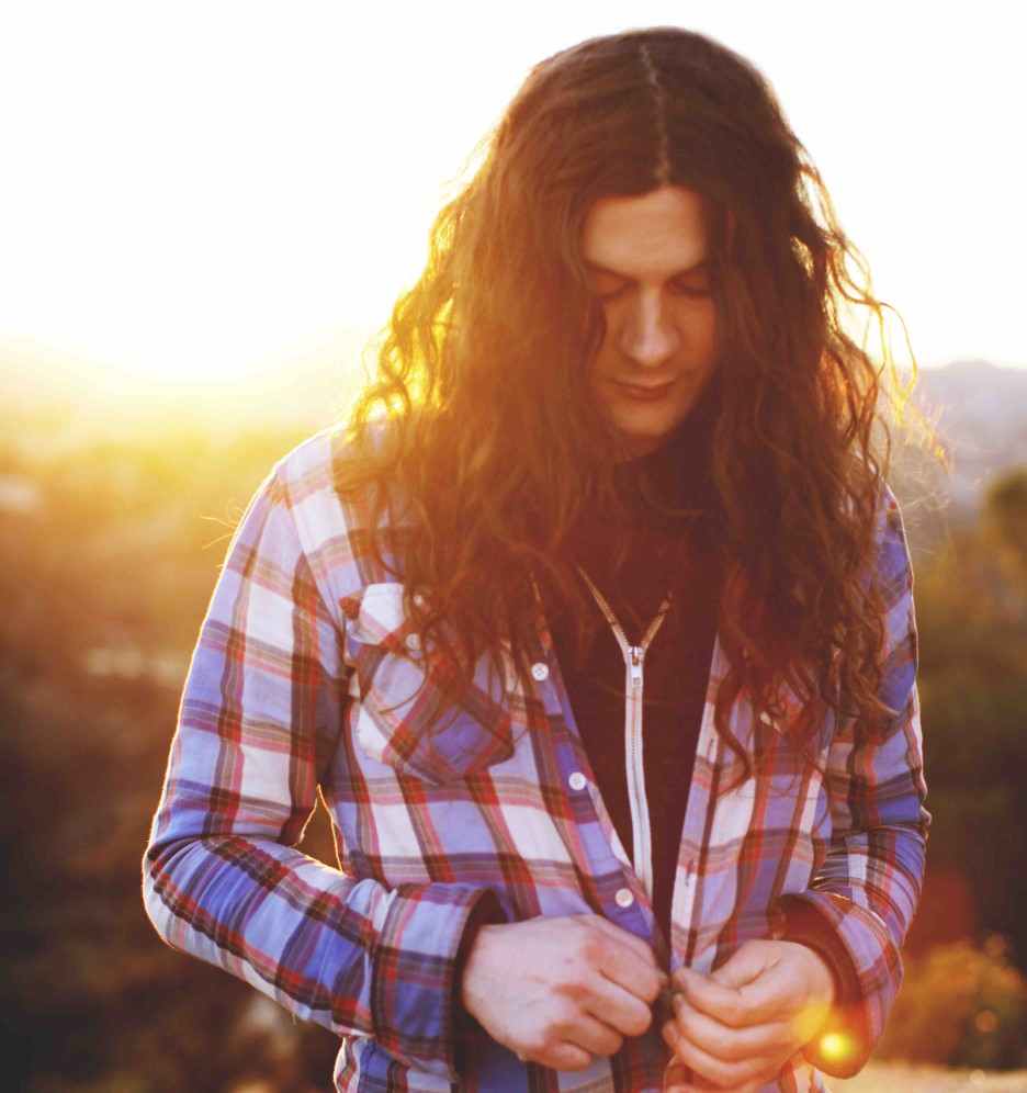 NBHAP Interview with Kurt Vile about the beauty of free things in life