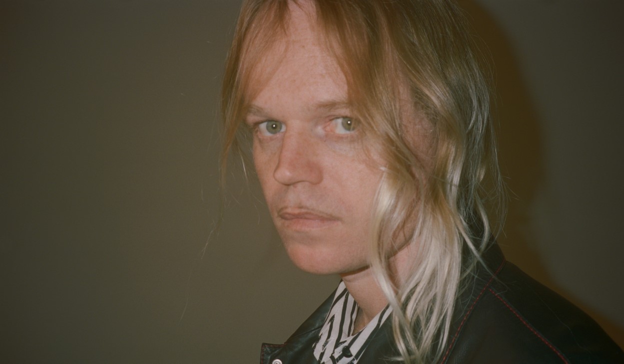 A Quick Beginner's Guide To The Wicked World Of Connan Mockasin
