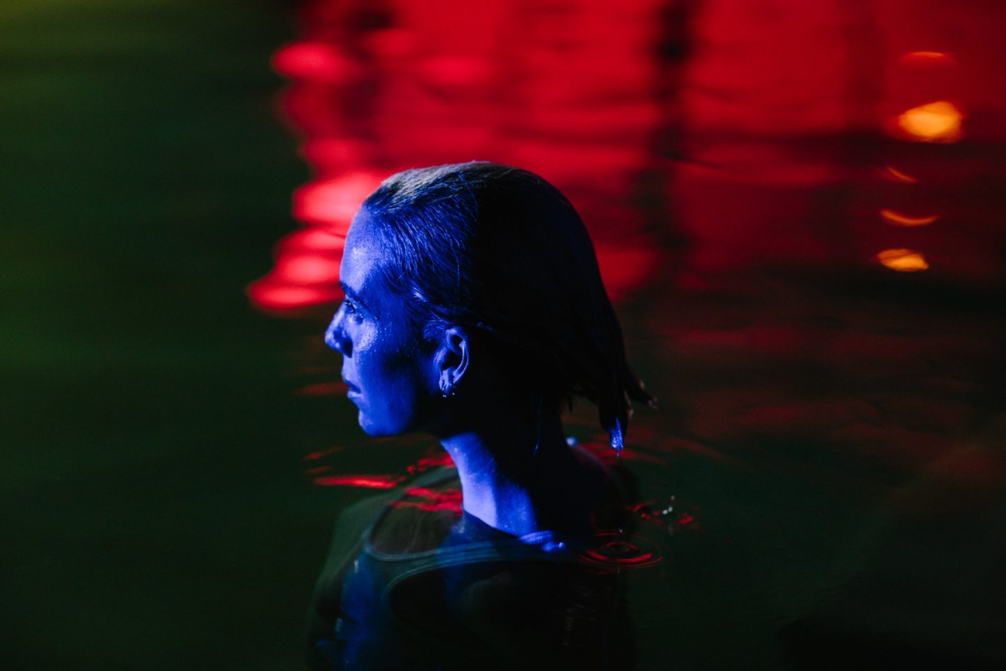 NBHAP Interview: Lykke Li Turns Weakness Into Strength