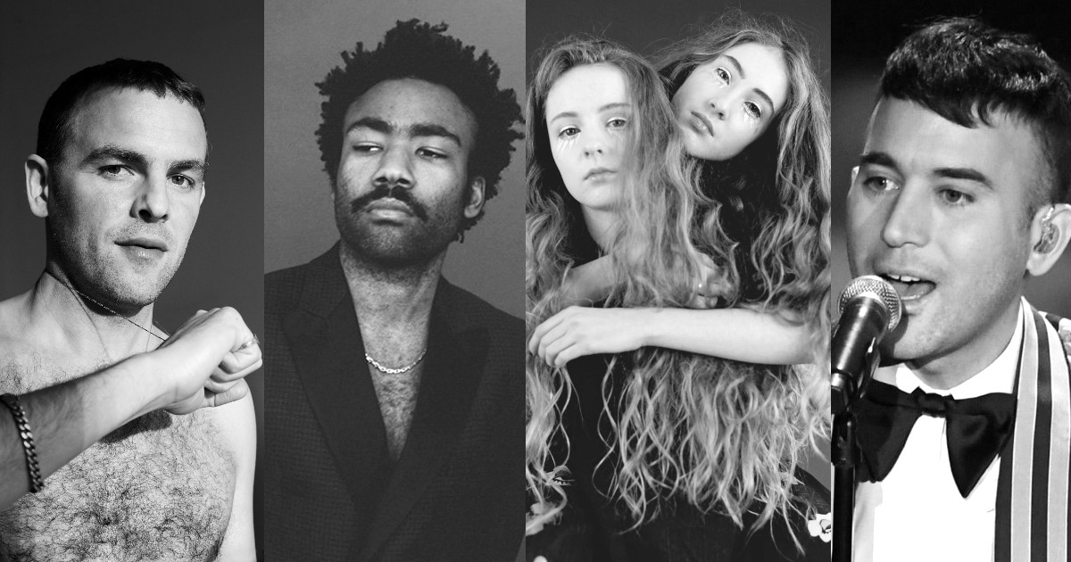 The Best Songs Of 2018, Picked by NOTHING BUT HOPE AND PASSION