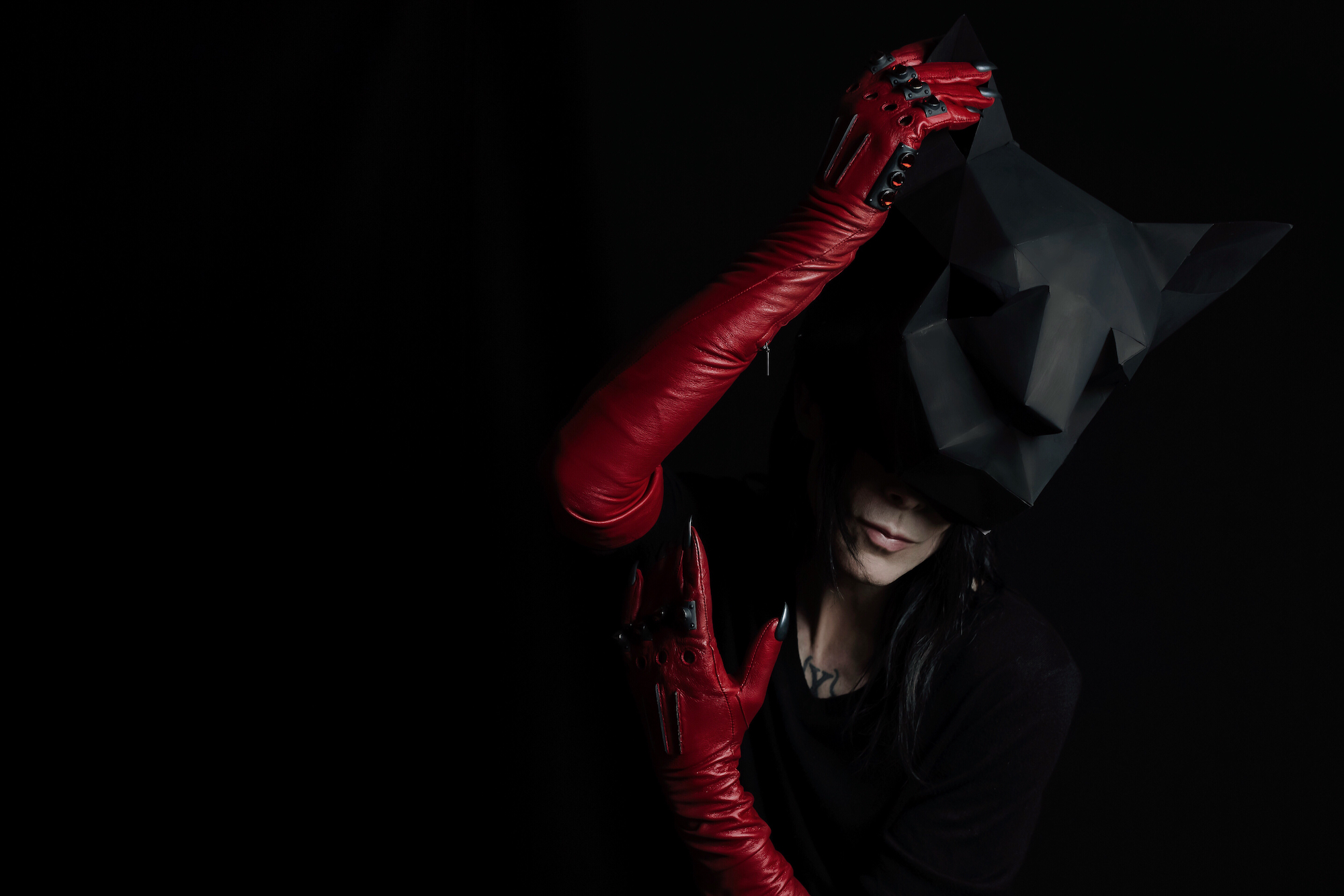IAMX Interview: Chris Corner talks Depression And The Road To Recovery