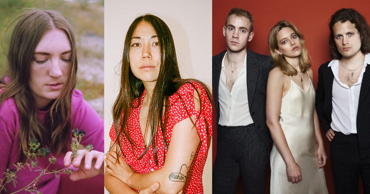 Exciting New Artists To Watch In 2019, Picked by NBHAP