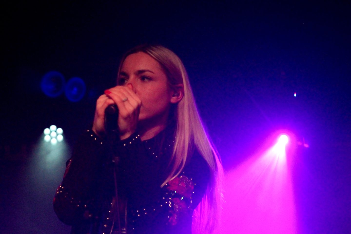 NBHAP Interview with HAELOS on Sushi, Climate And Their Second LP