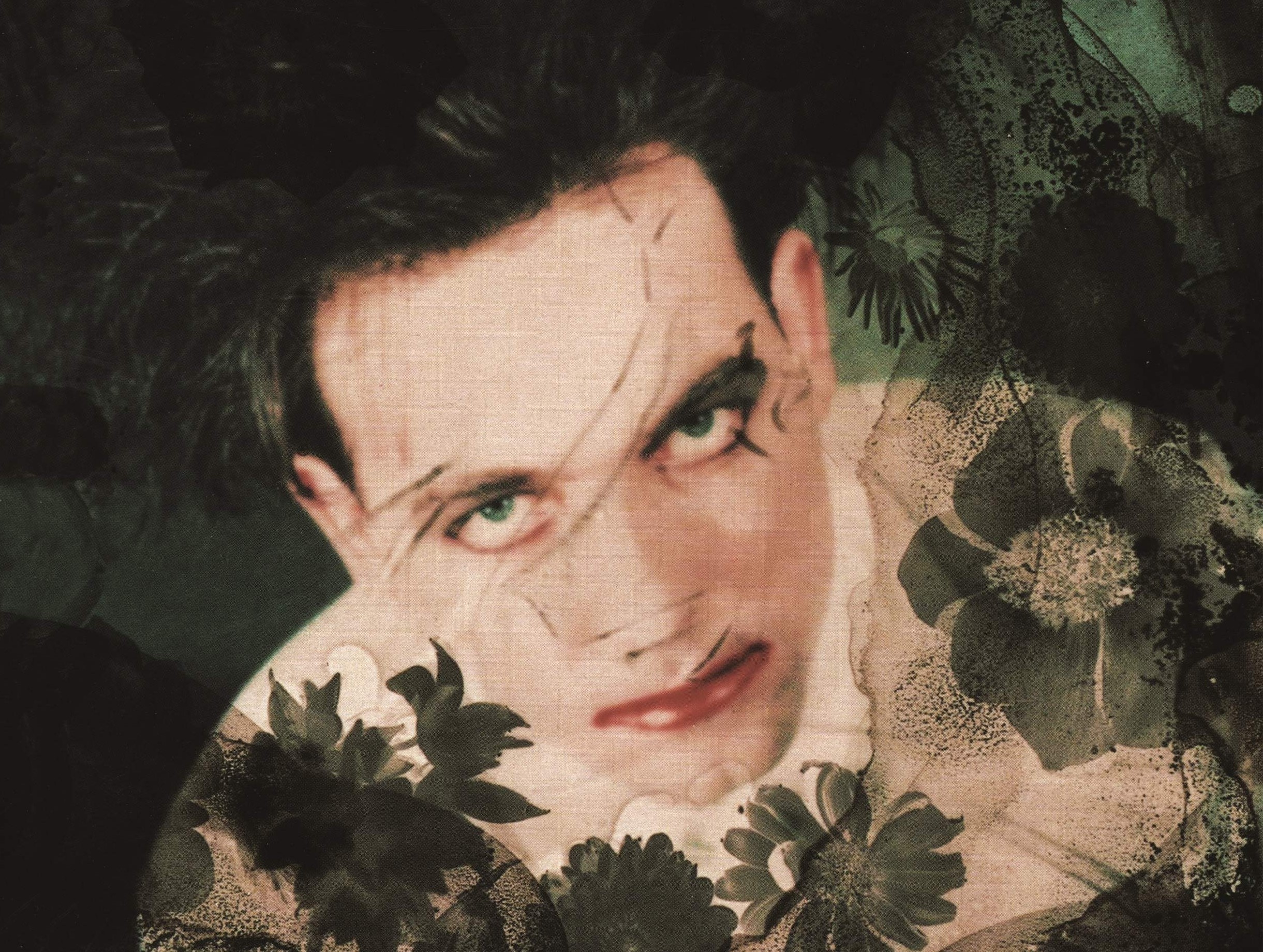 NBHAP Story The Cure s Iconic Disintegration Album Turns 30 NBHAP Story The Cure s Iconic Disintegration Album Turns 30