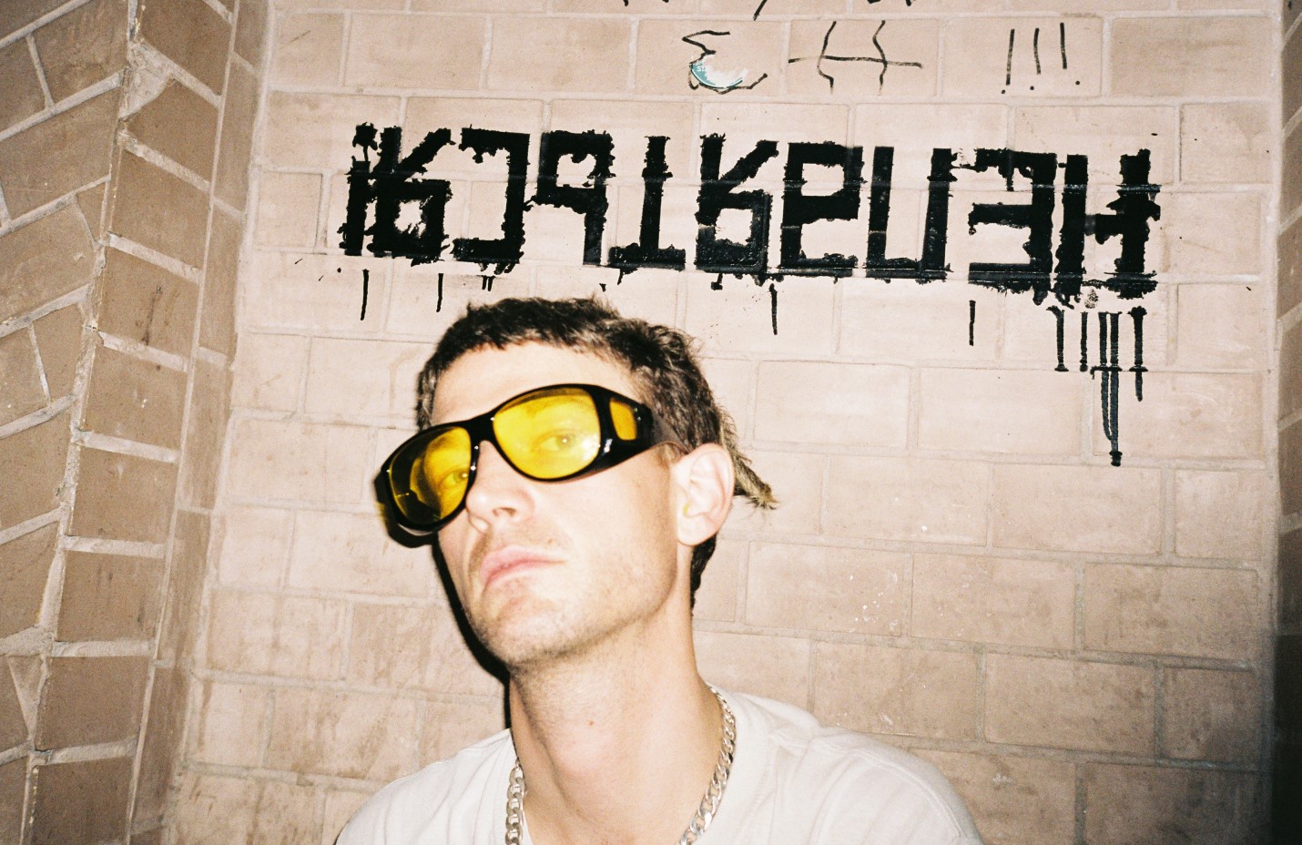 Premiere: U-Bahns And Adoration Strike Jae Tyler In 'Famous' Video | NBHAP