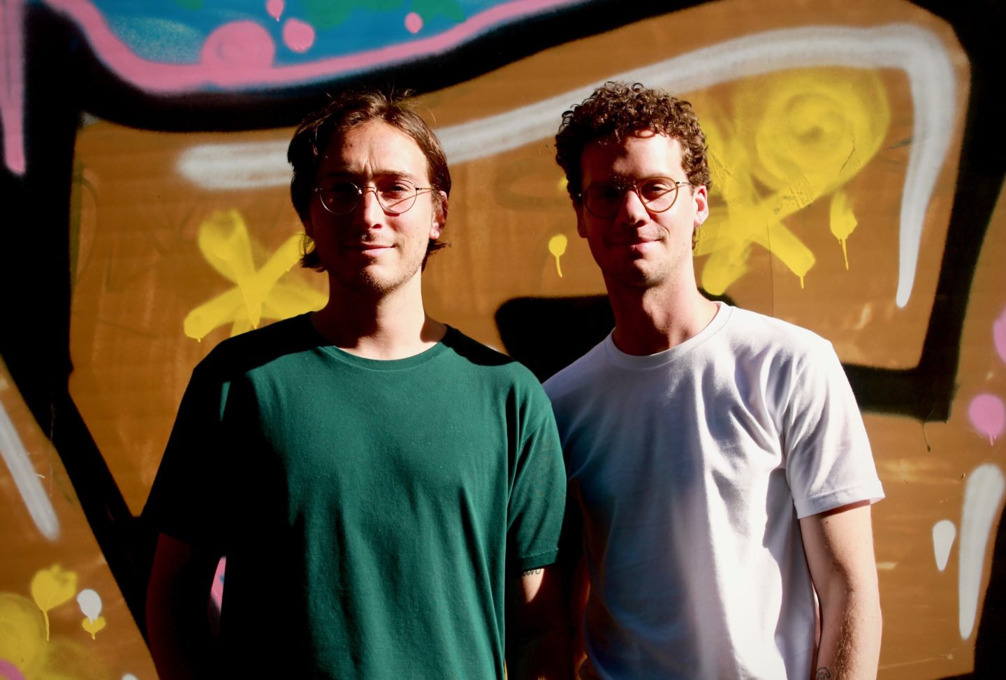 NBHAP Interview: Exploring The Golden Rules Of Friendship With Whitney