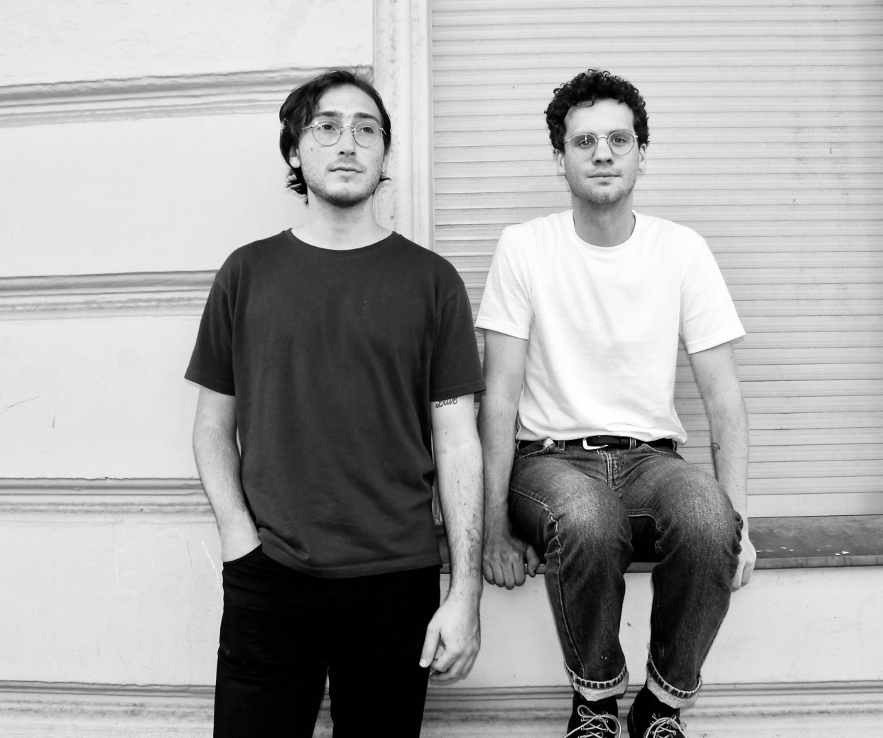 NBHAP Interview: Exploring The Golden Rules Of Friendship With Whitney