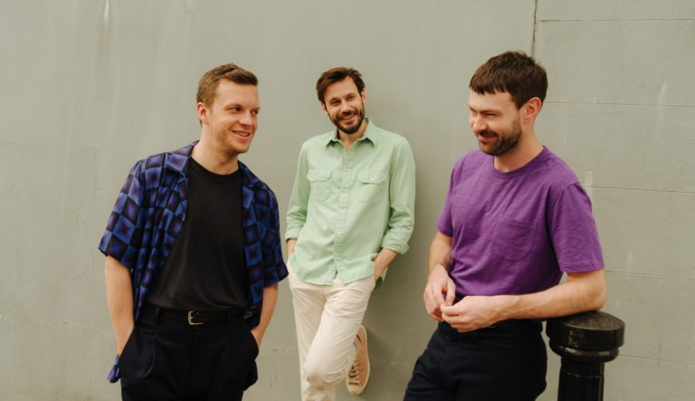 NBHAP Interview: Friendly Fires On Inflorescent, Escapism and Friendship