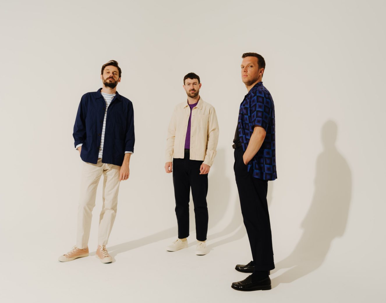 NBHAP Interview: Friendly Fires On Inflorescent, Escapism and Friendship