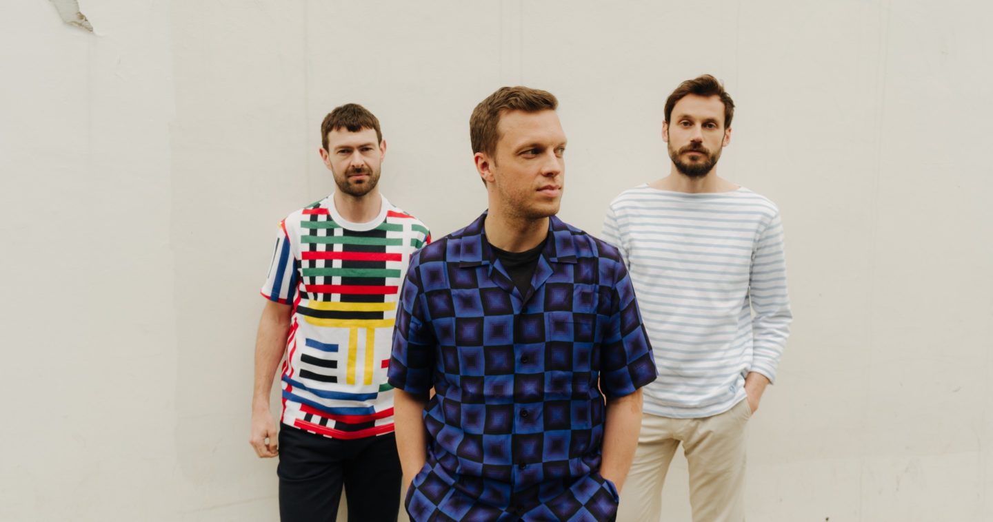 NBHAP Interview: Friendly Fires On Inflorescent, Escapism and Friendship