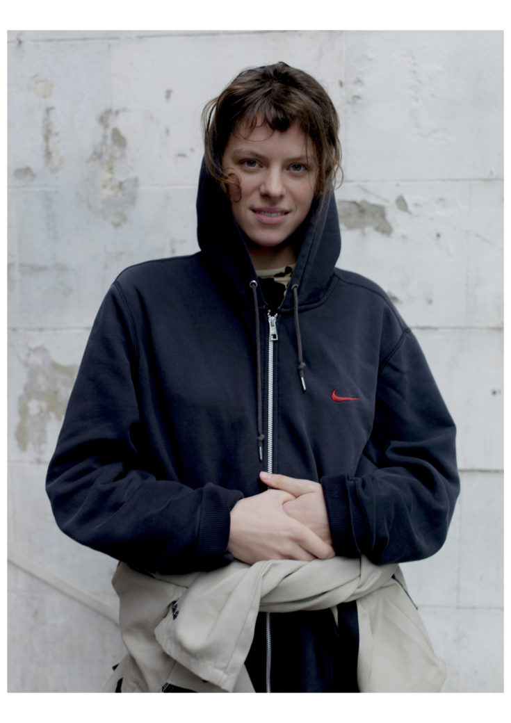 'Don't Get High In Amsterdam' - NBHAP meets Dutch newcomer BEA1991