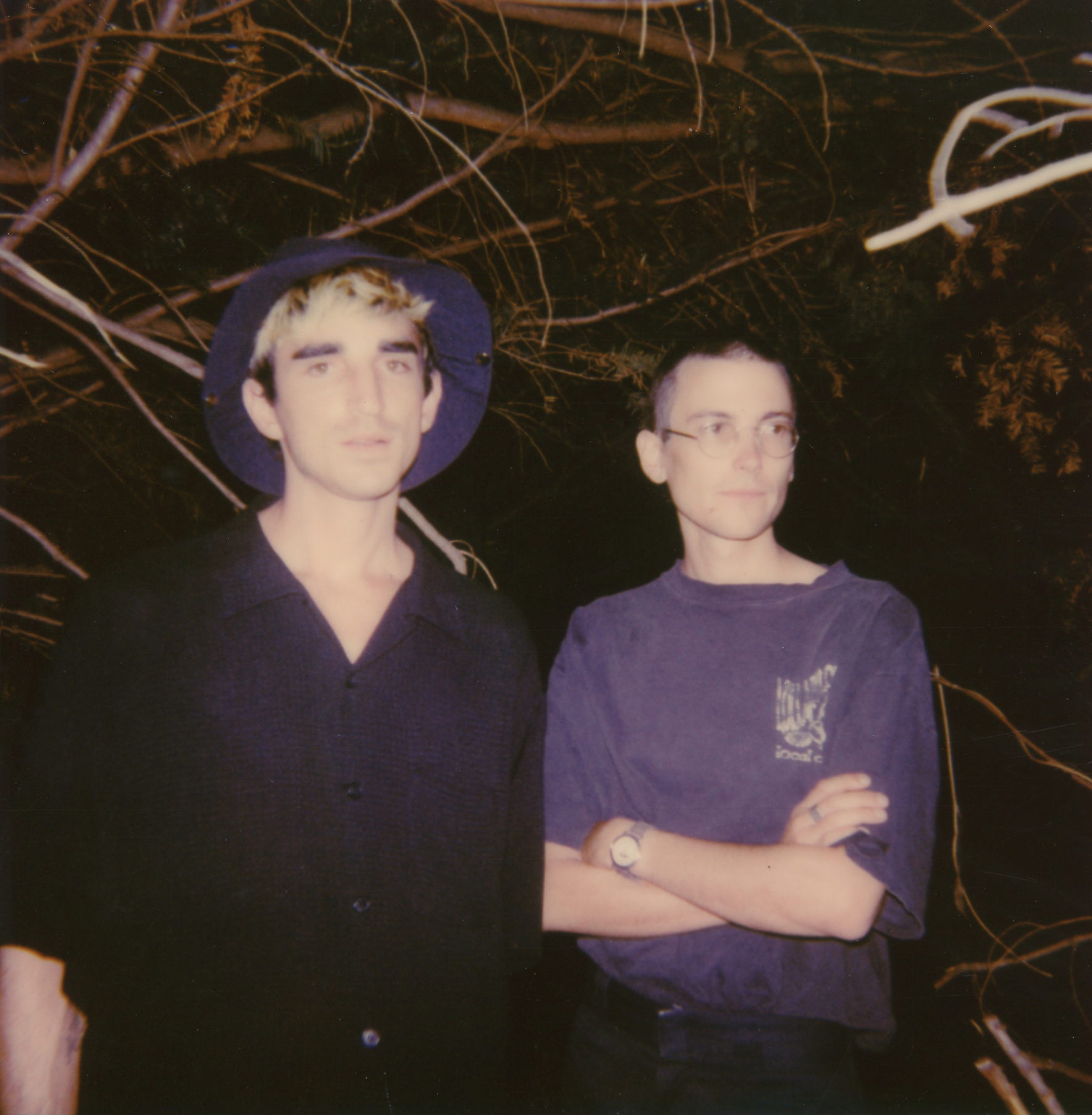 NBHAP Interview with DIIV about the new album Receiver and sobriety