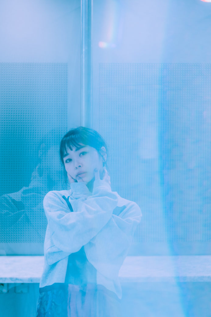 "Music Is My Language": Japanese Artist Noah On Now And Neo-Tokyo And ...
