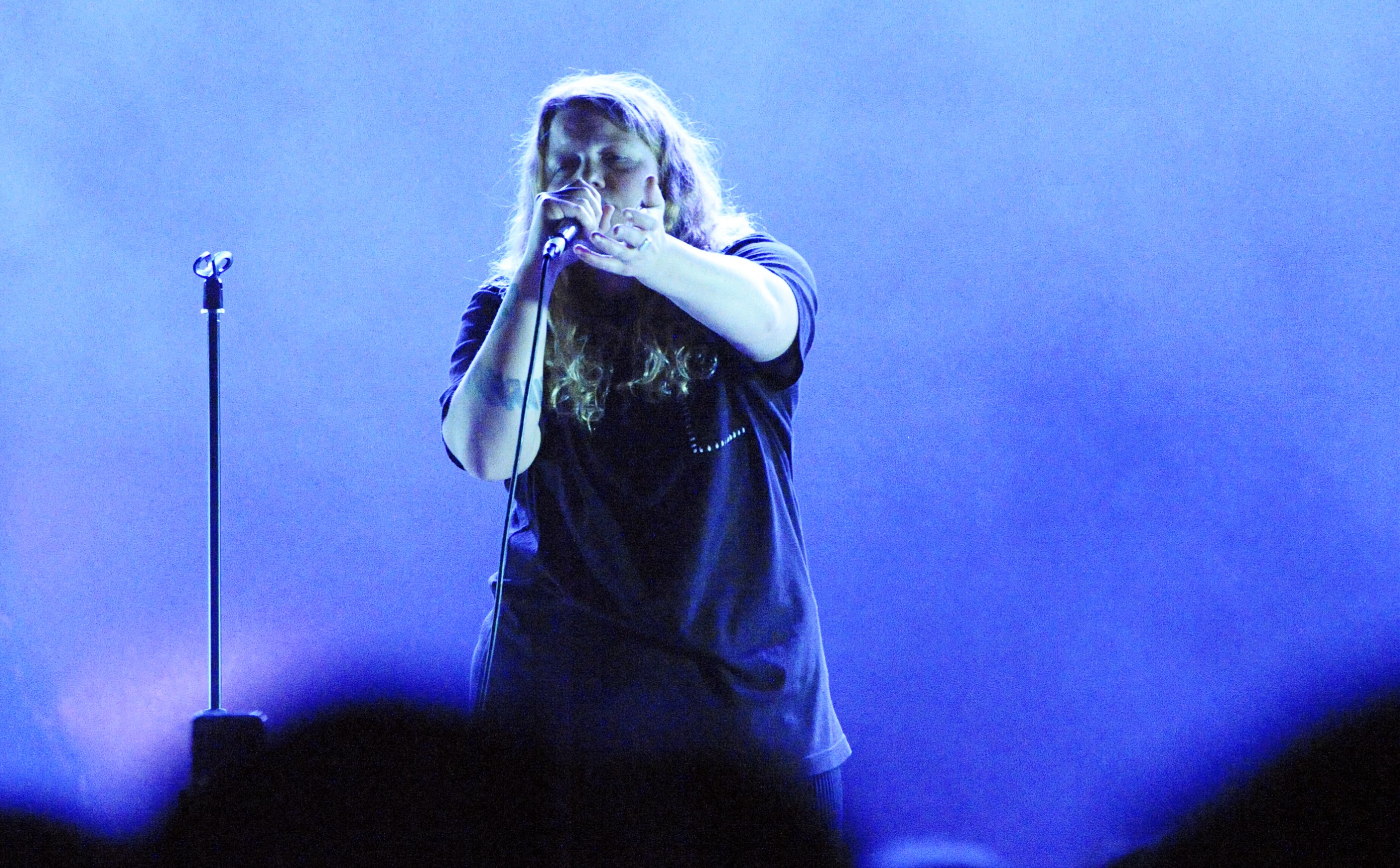 NBHAP Concert Review: Kae Tempest Live in Cologne