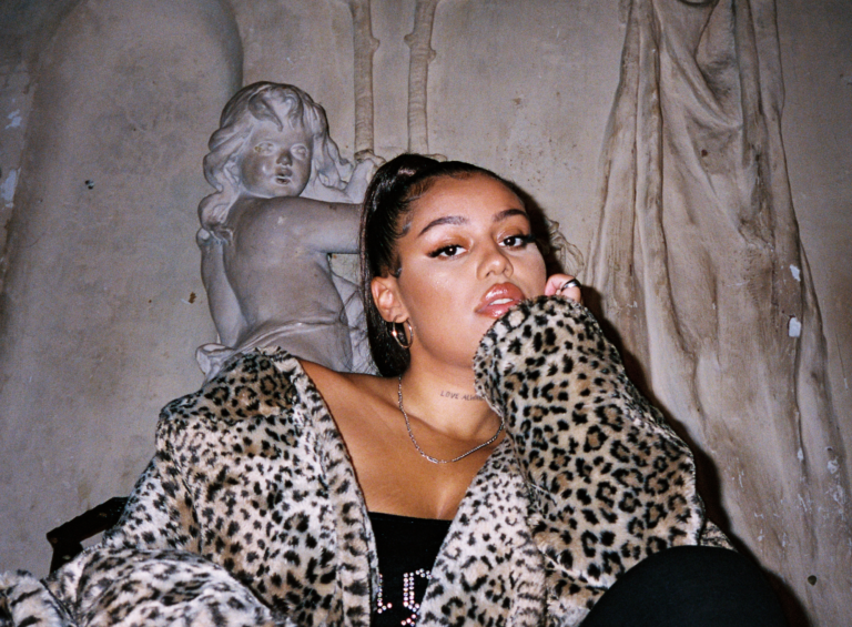 NBHAP Introducing Lil Halima: Meet The Norwegian Soul Talent