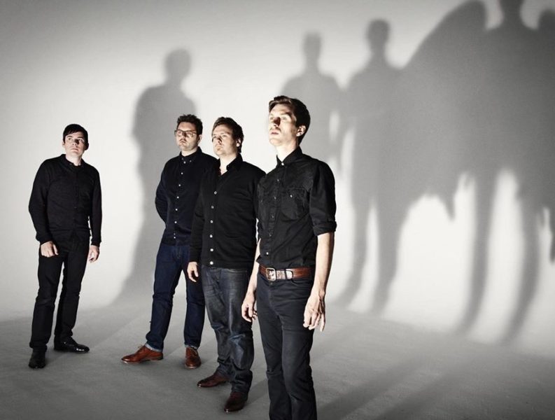 Remembering Athlete, One Of The Underrated Groups Of The 2000s