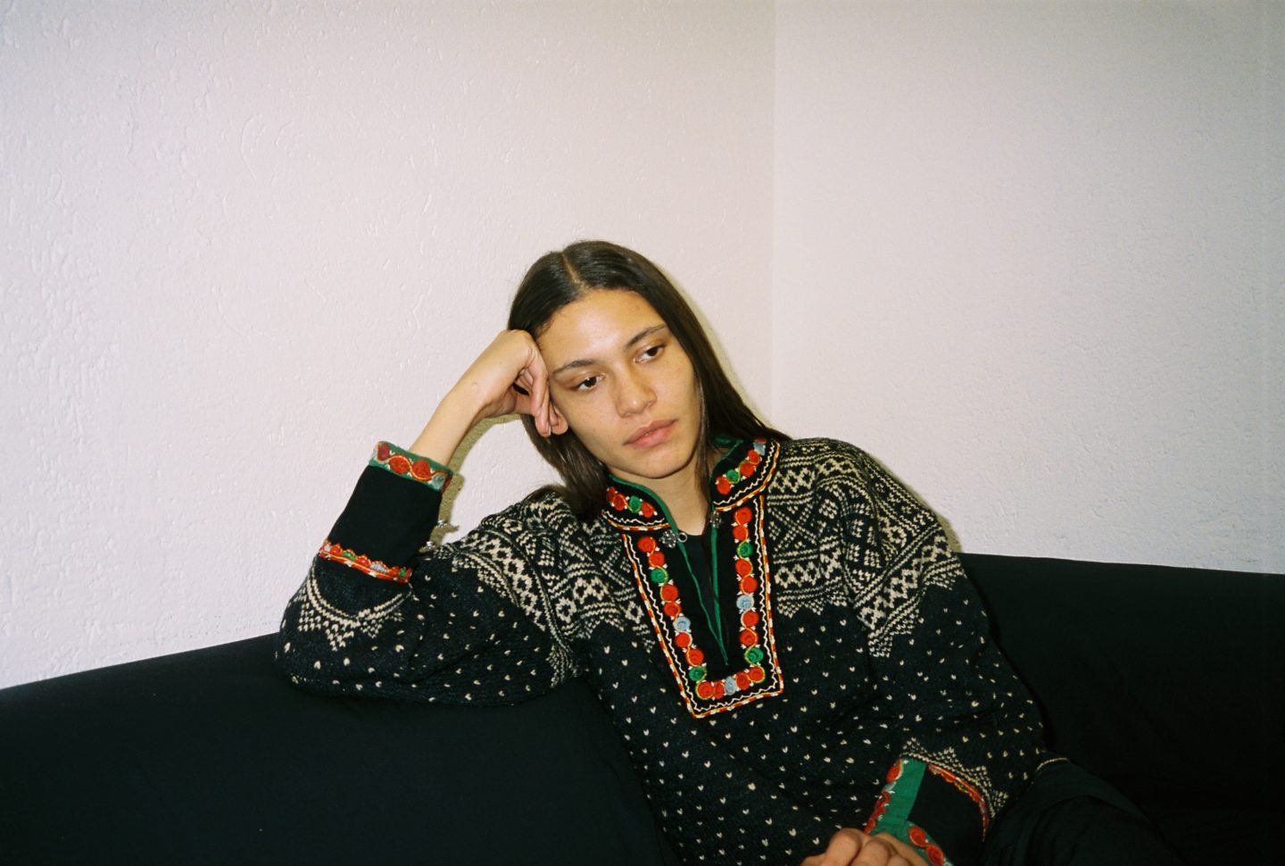 Interview with Okay Kaya: Netflix, ice cream and yeast infections