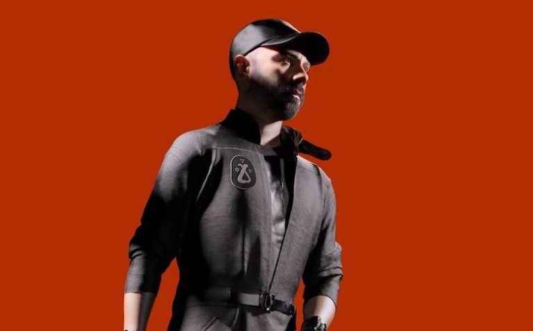 Interview: A Conversation With Woodkid On His Comeback Album S16