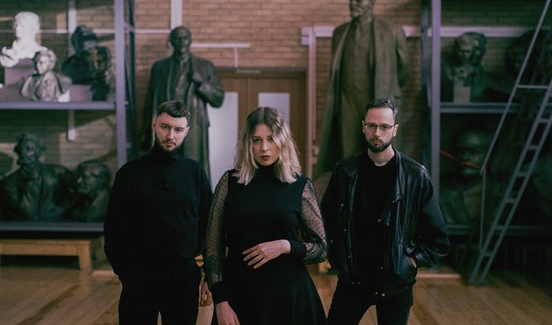 Molchat Doma, Dilna Volny And More: Introducing Post-Punk From Belarus