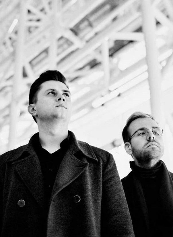 Molchat Doma, Dilna Volny And More: Introducing Post-Punk From Belarus