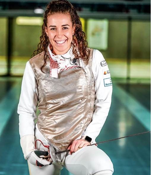 NBHAP Premiere: The Micronaut Teams Up With Anne Sauer for Fencing