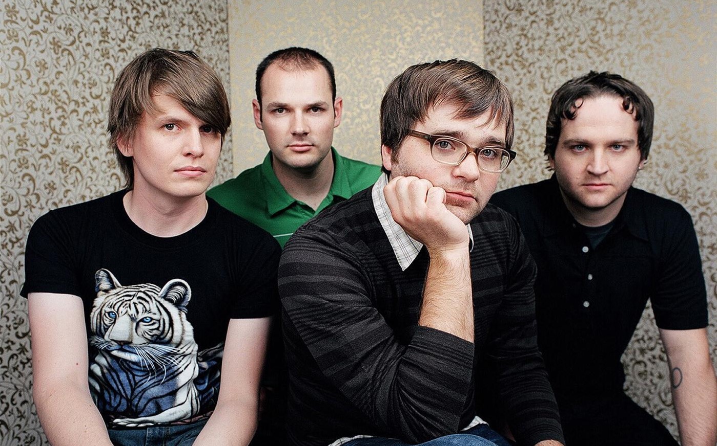 Plans Turns 15 Reflecting On The Iconic Death Cab For Cutie Album