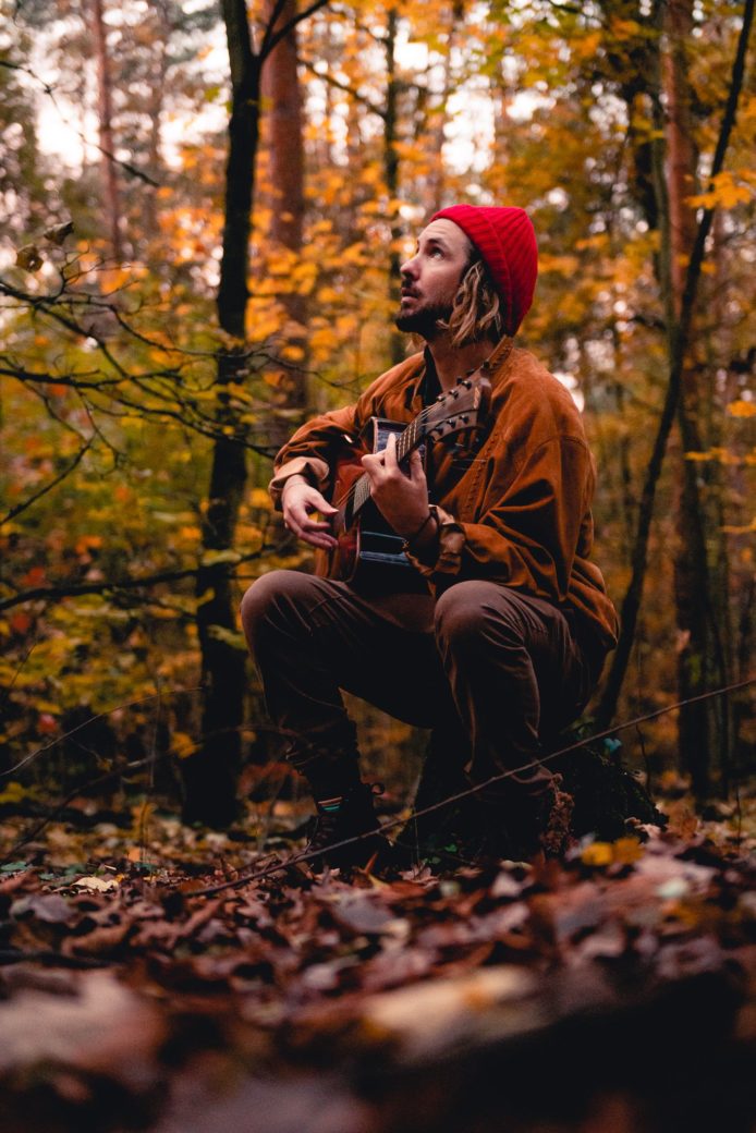 NBHAP Interview: Jeremy Loops And The Art Of Revolution