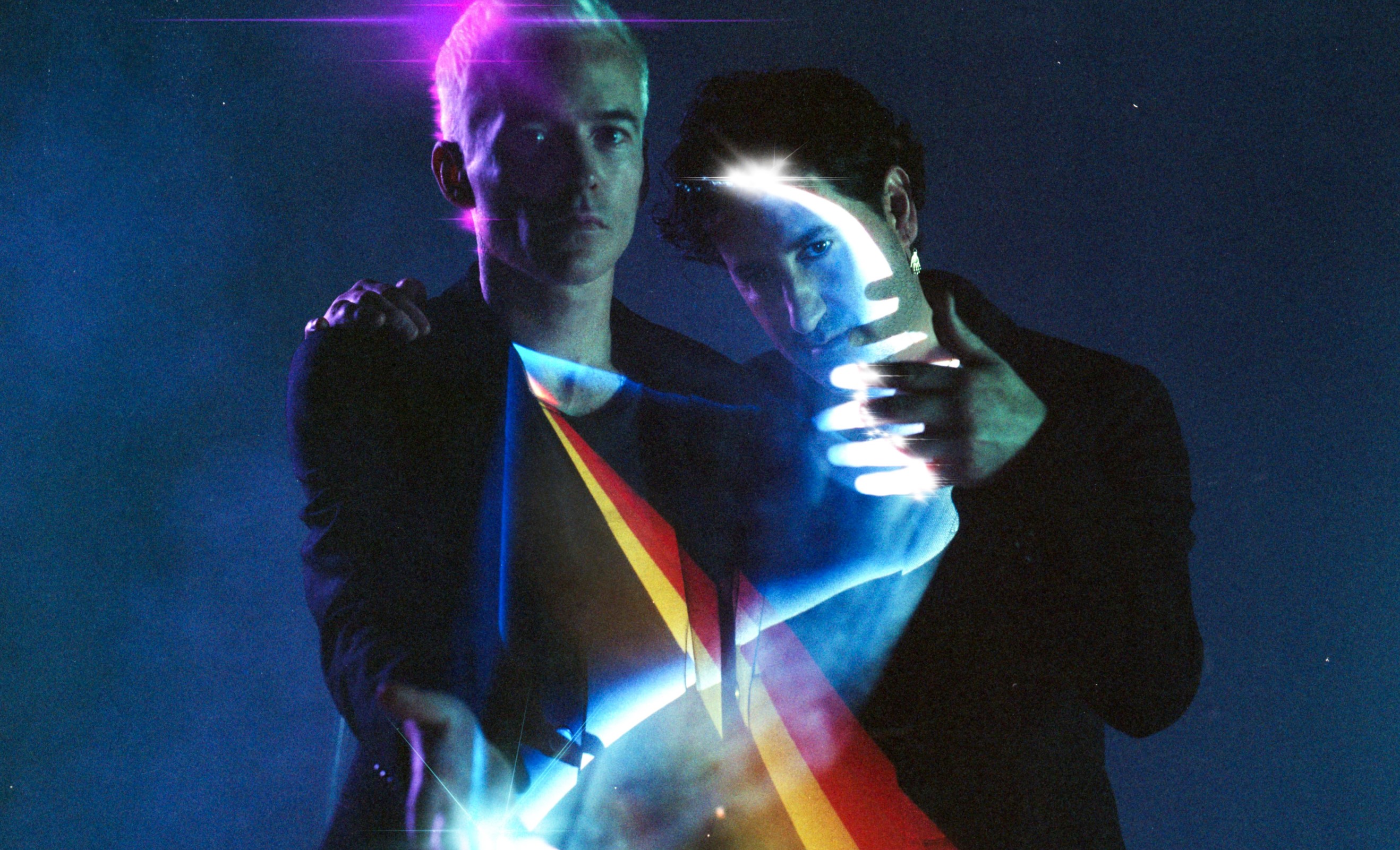 The Avalanches Interview About The New Album We Will Always Love You