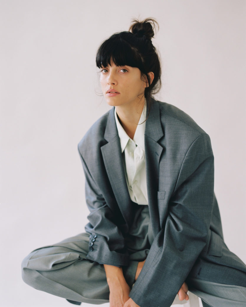 Playing The Game Of Evolution: NBHAP Interview With Noga Erez