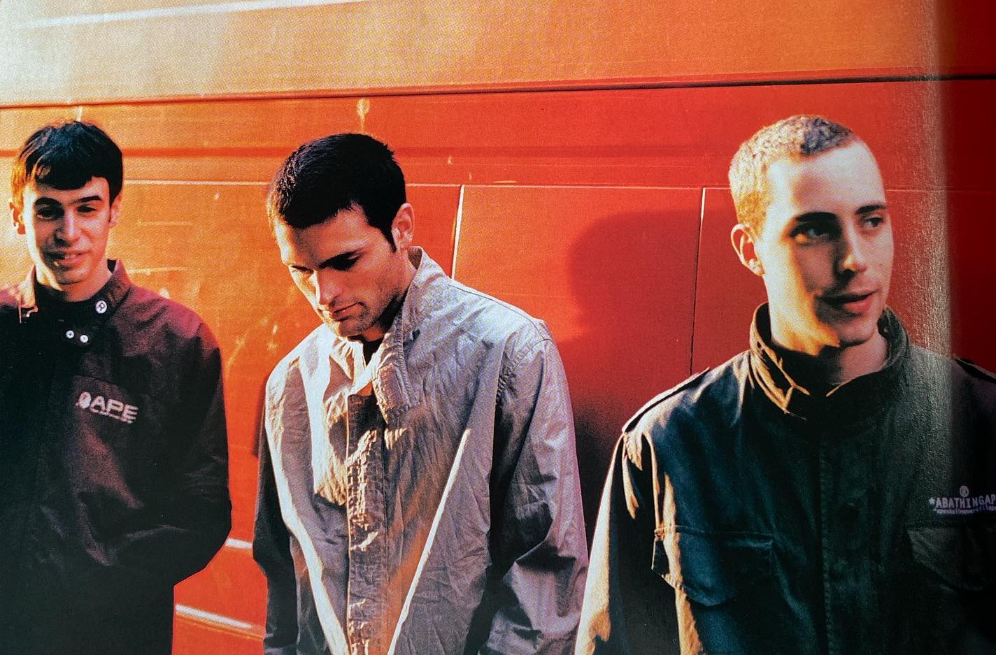 Interview With South's Jamie McDonald On 20 Years Of From Here On In