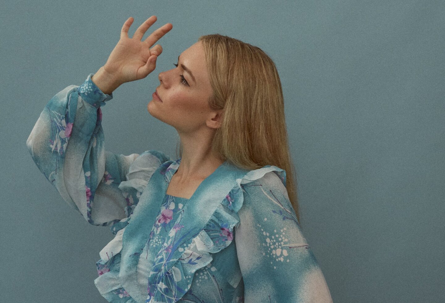 NBHAP Listen Ahead Playlist: Chloe Foy, Sunjacket, Rosie Darling, Etaoin