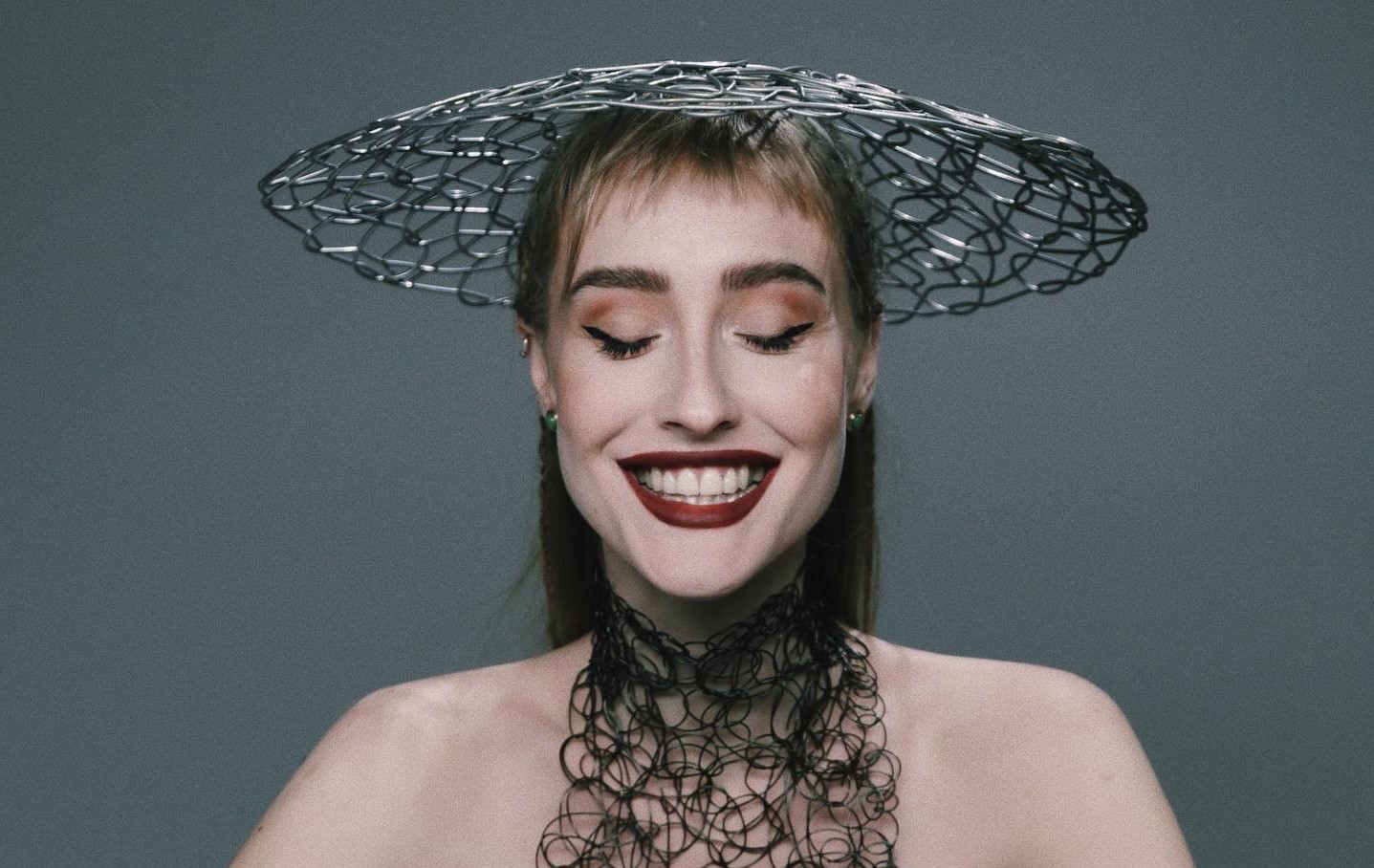 Nelson Elle's Charming Indie-Pop Is Destined To Put A "Smile" Upon Your ...