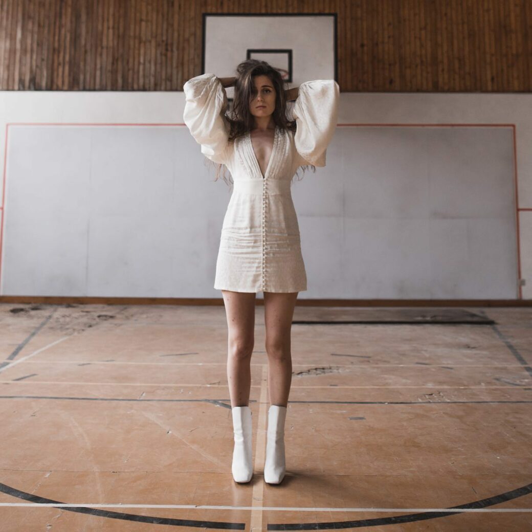 Interview: Dodie On Her Musical Career And Debut LP Build A Problem