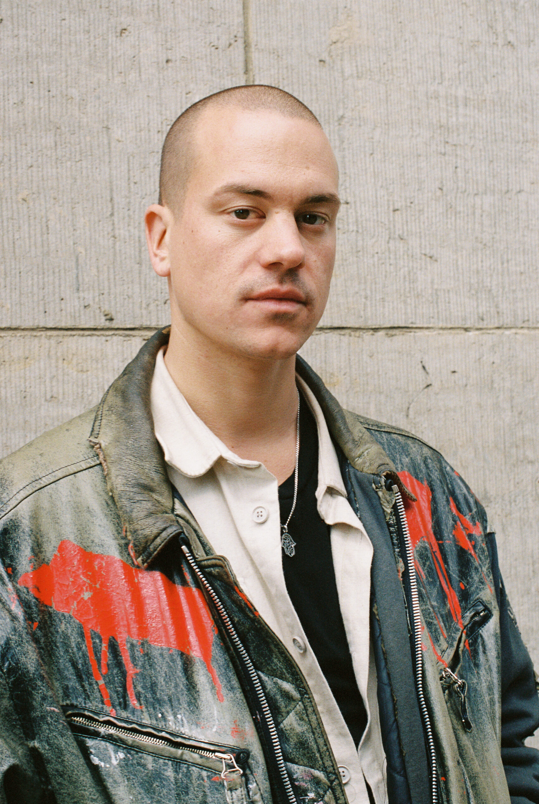 Story: Visiting Lea Porcelain At Their Home Studio In Berlin's Funkhaus