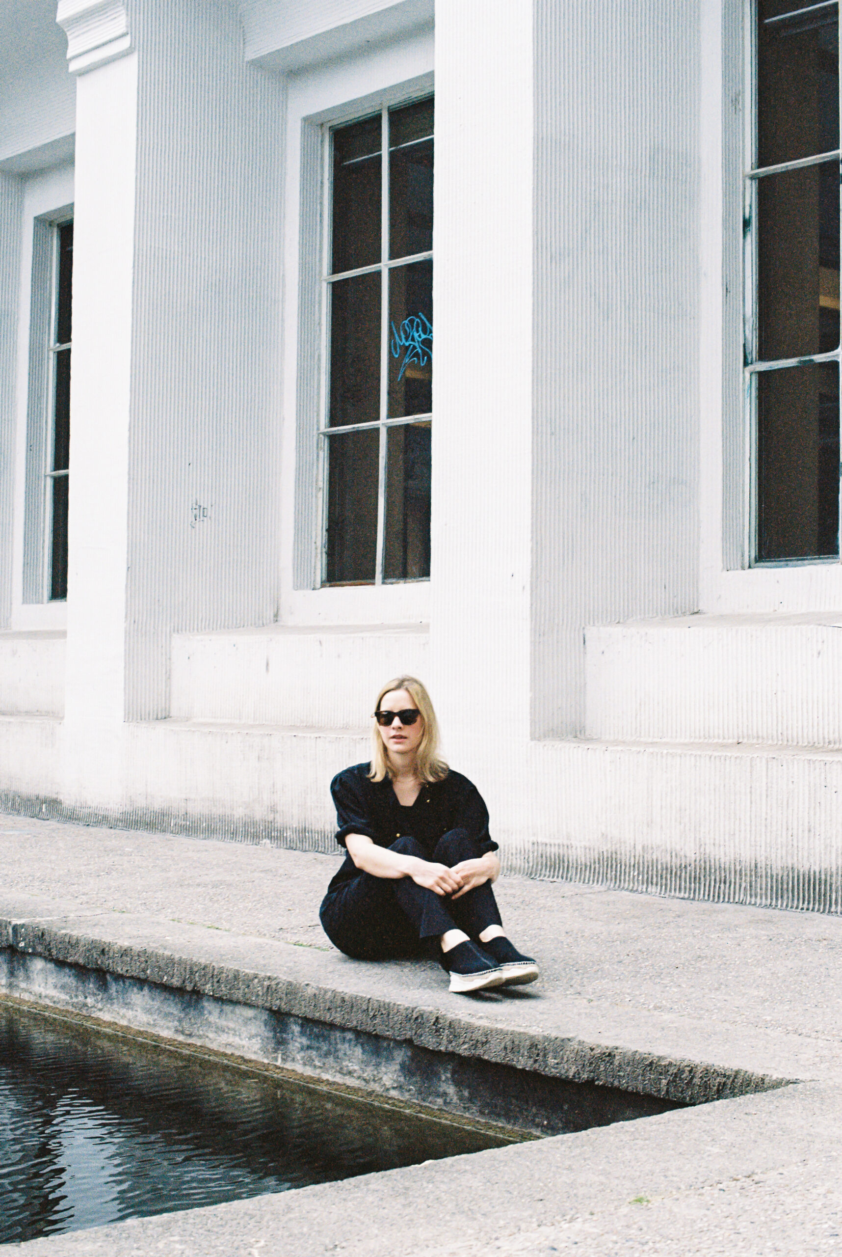 Interview: Anika Expands Her Horizons On New Solo Album Change