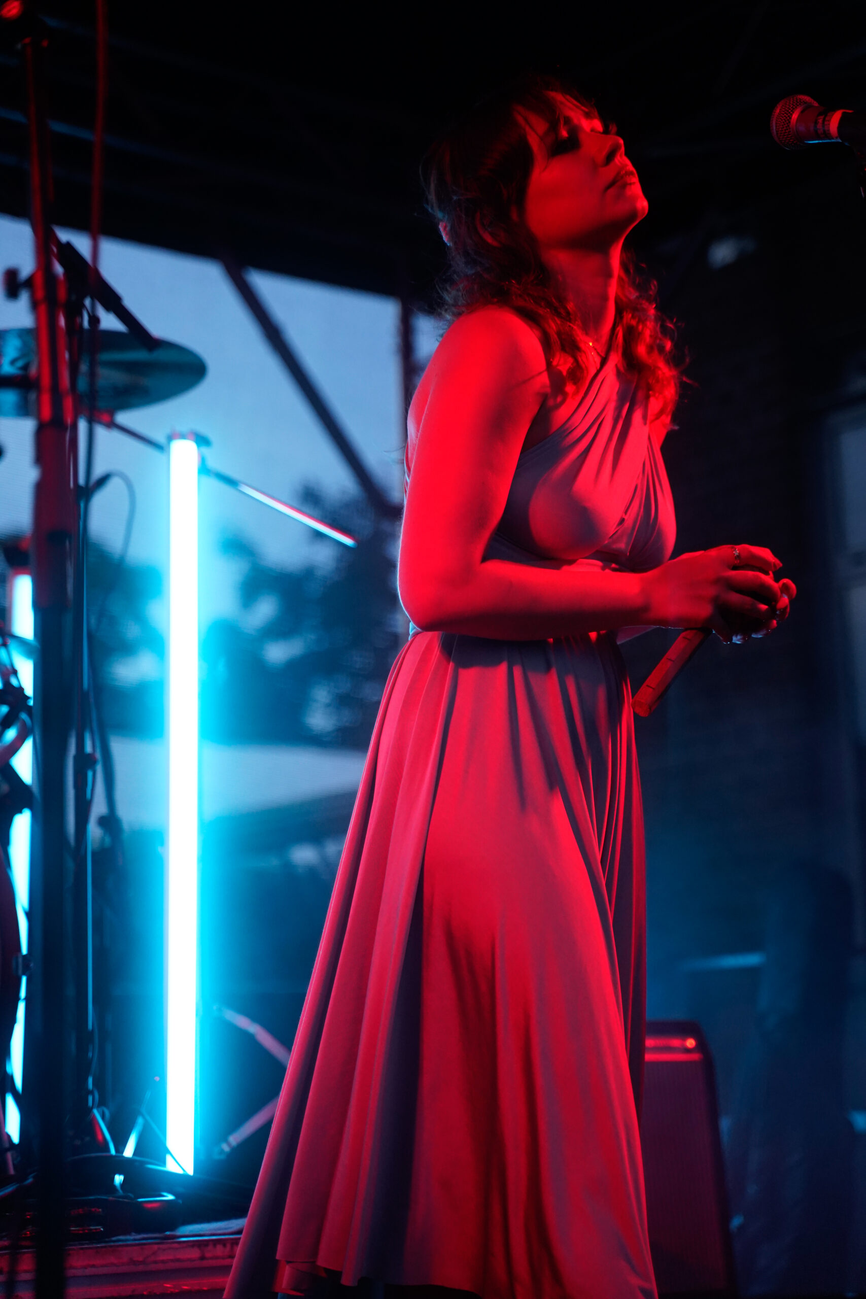 Review: Laura Carbone Curates Own Cosmic Dreaming Event In Berlin