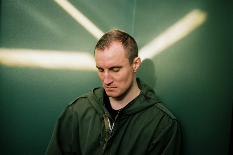Interview: Uncovering The Subtle Charm Of Kristoffer Bolander's Record 3
